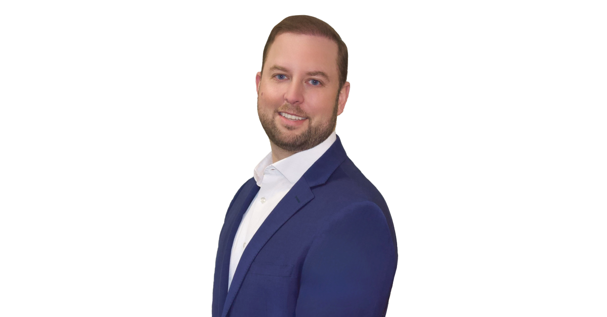 Terry Lockery Market Sales Leader