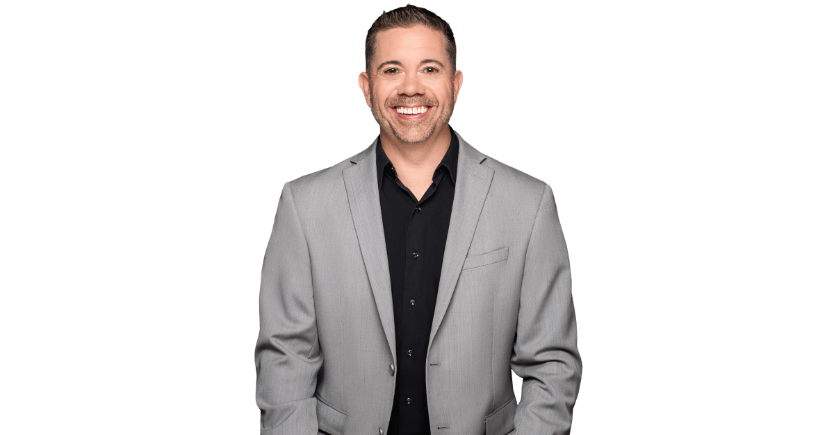 Shane Hofmann Mortgage Consultant